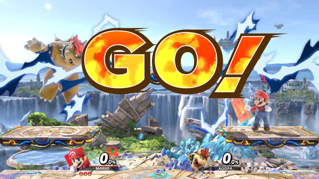 【スマブラSP】Miiファイターの出し方や作り方、コンボなど | GameFun-ゲームファン