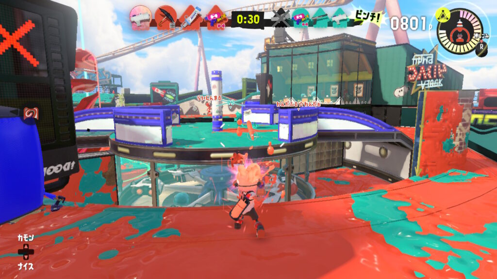 【スマブラSP】Miiファイターの出し方や作り方、コンボなど | GameFun-ゲームファン